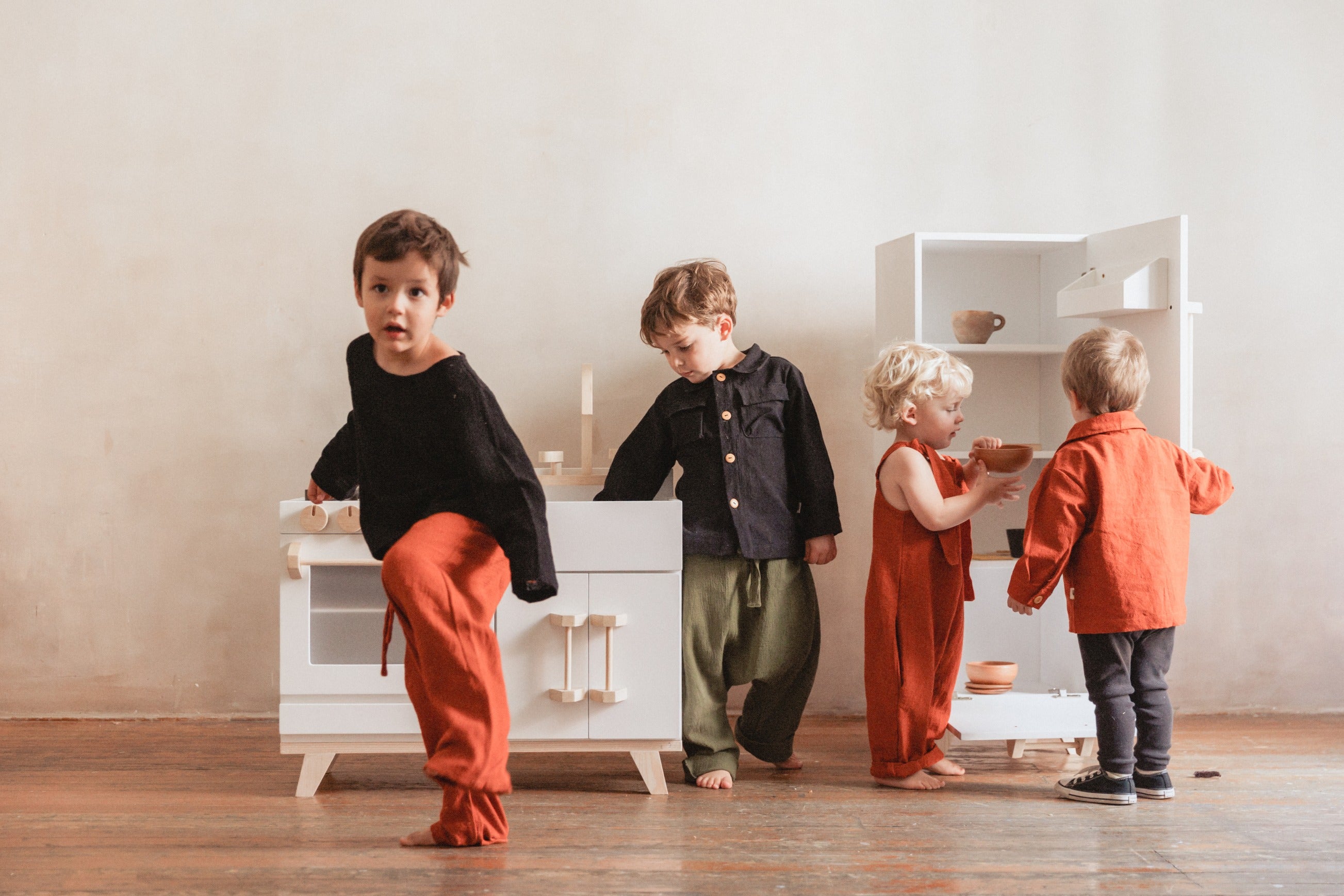 Reni - Muebles infantiles – Reni-shopmx